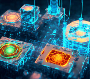 Azure Quantum platform bringing cloud and AI together – UCEM