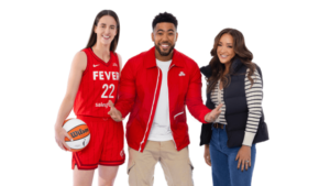 State Farm and Disney Keep the Caitlin Clark Effect Alive With New Co ...