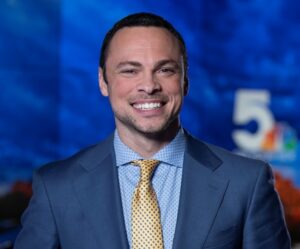 KSDK Meteorologist Anthony Slaughter Fired – UCEM