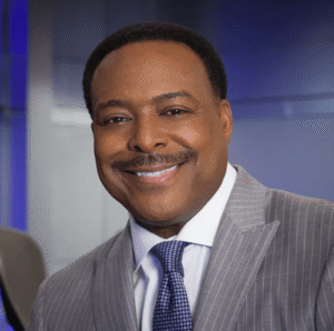 Former WRC Anchor Leon Harris Admits He Had Been ‘Drinking Between ...