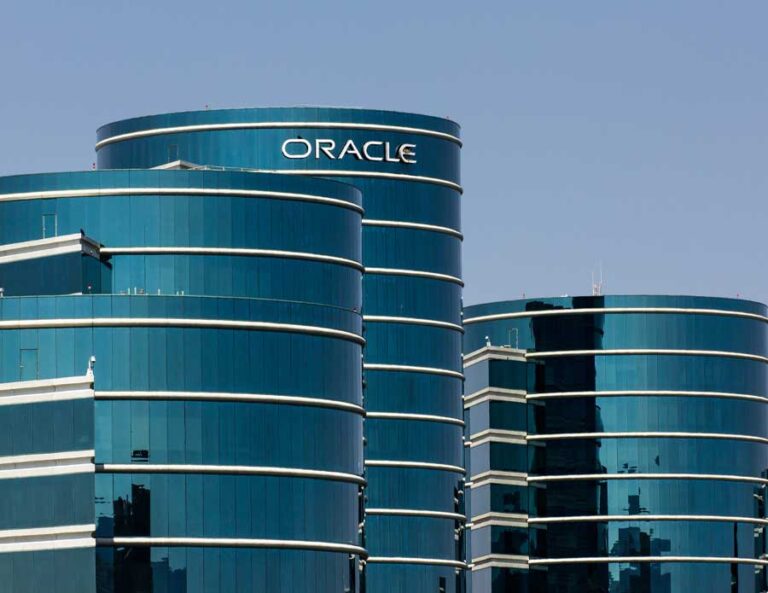 Oracle names co CEOs in bold leadership change – UCEM